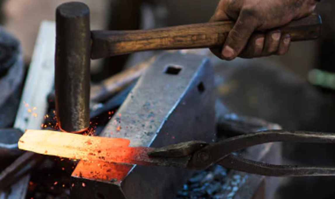 Preserving Sakai’s Blade Industry: Tradition, Innovation, and the ...