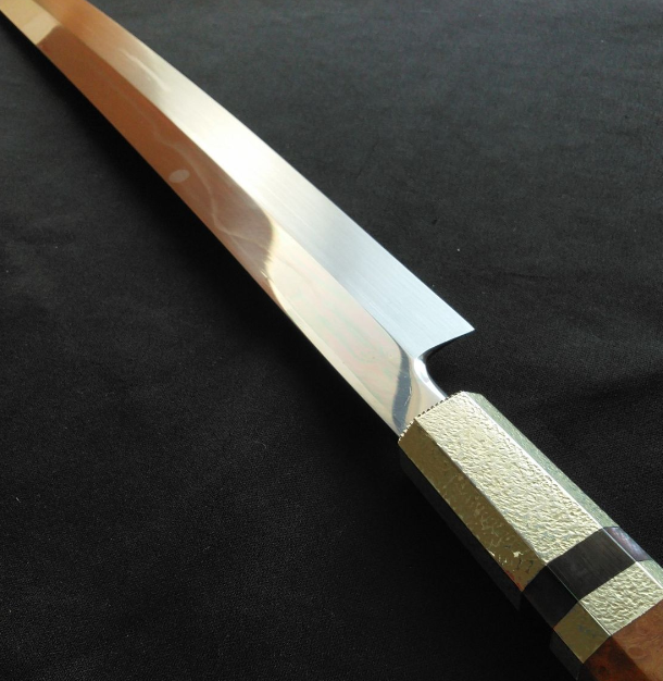 Genkai Masakuni Japanese Knives | Masterfully Crafted Superior Blades ...