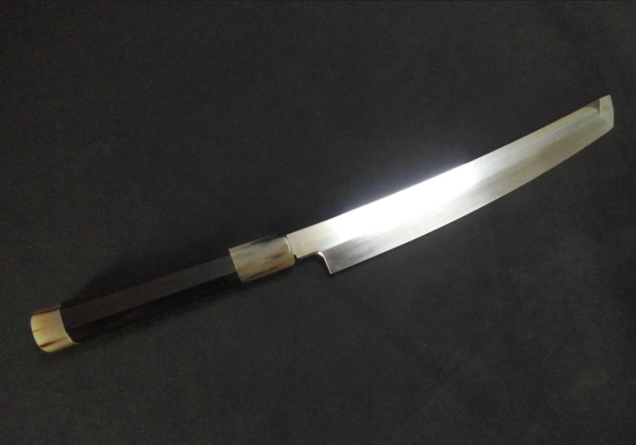 Becoming a Japanese Knife Evangelist | The Path of Know, Use, and Share ...