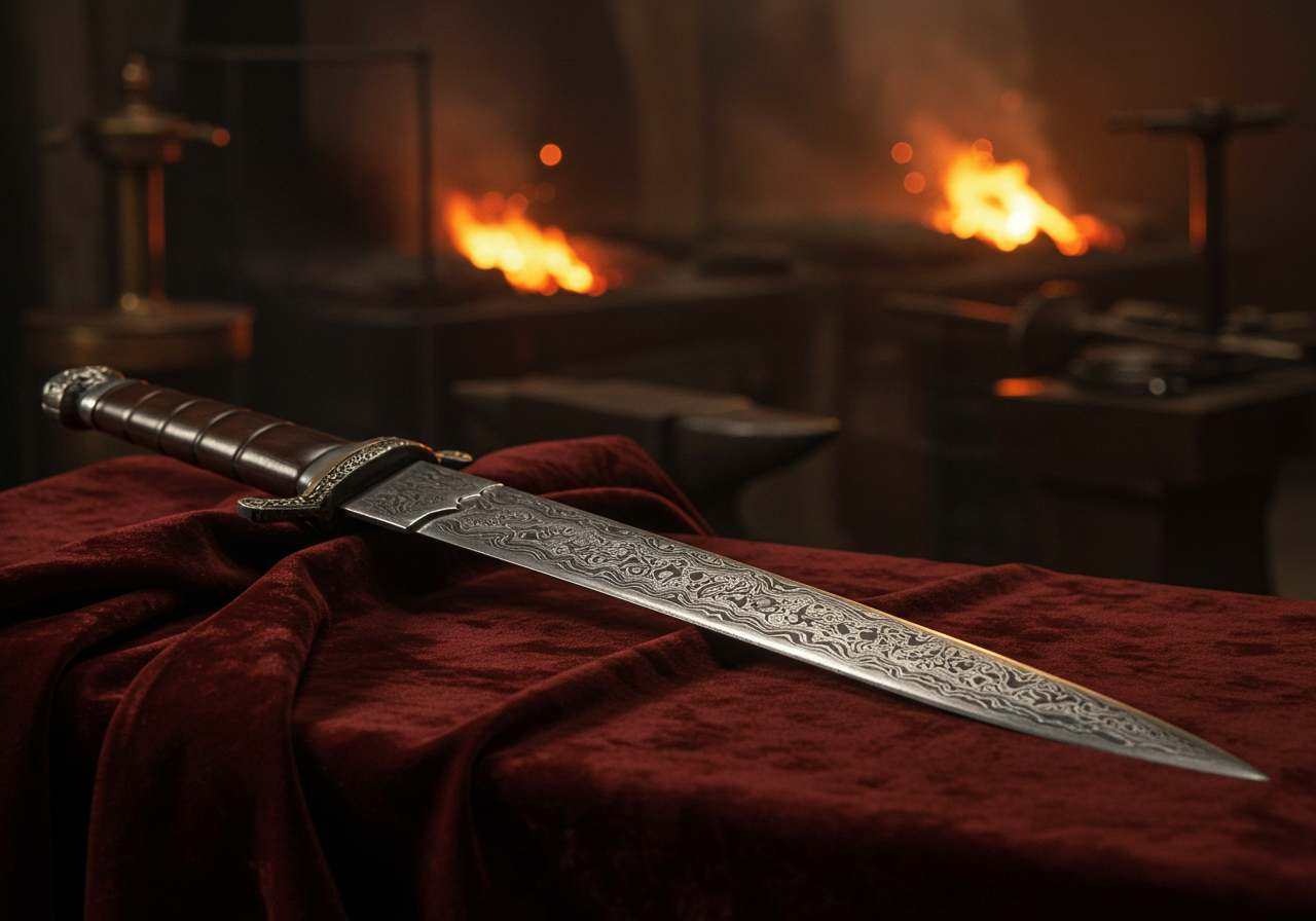 The History of Knives Around the World | Culture & Craft | KIREAJI