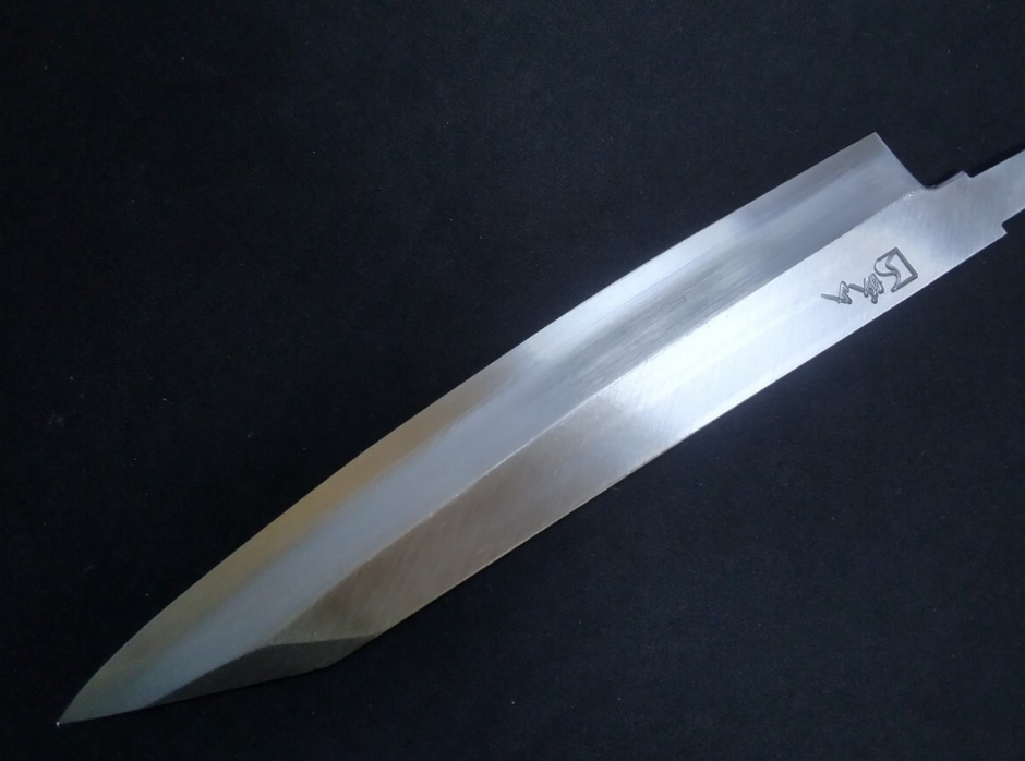 Gyuto Excellence: Masterful Japanese Chef Knives by KIREAJI