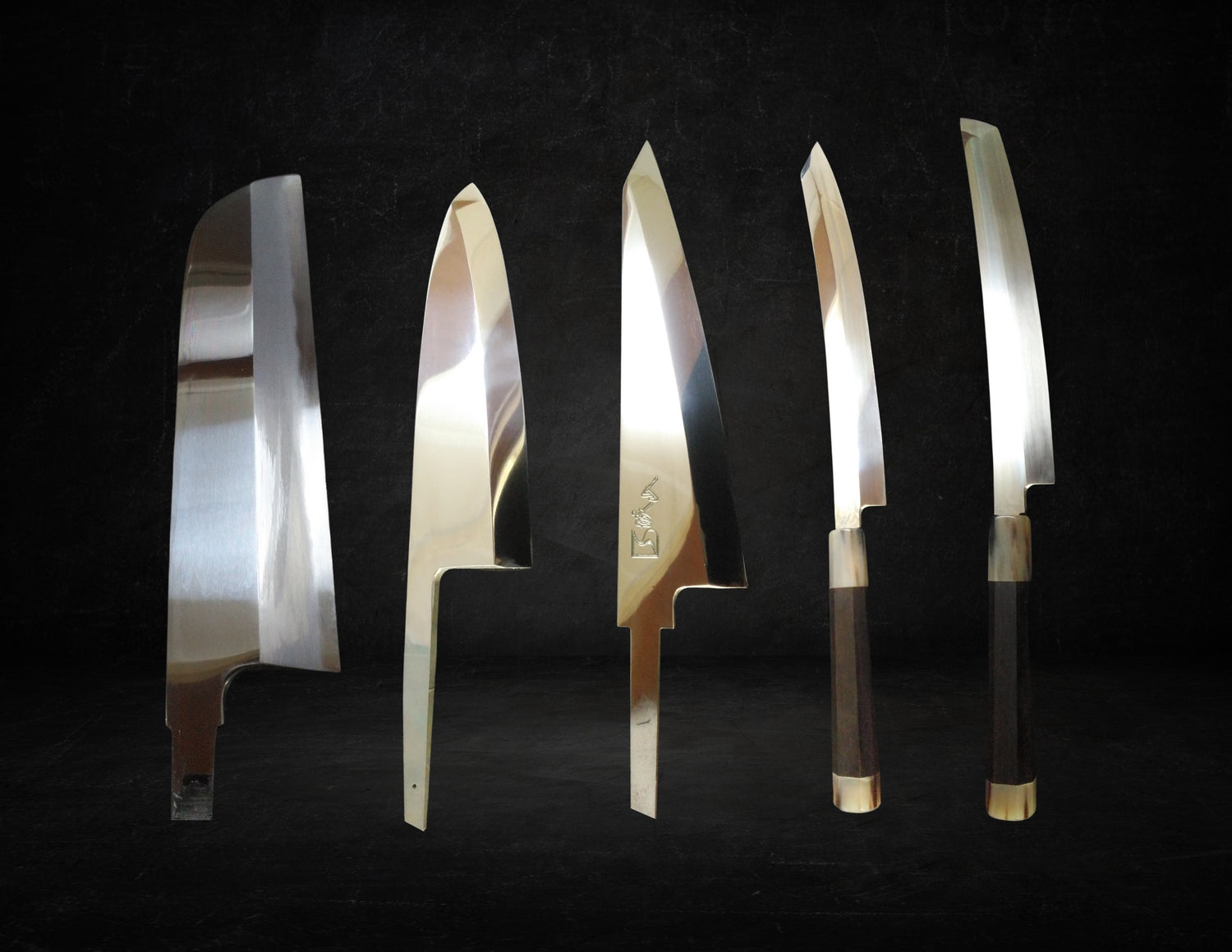 KIREAJI: How to choose a knife