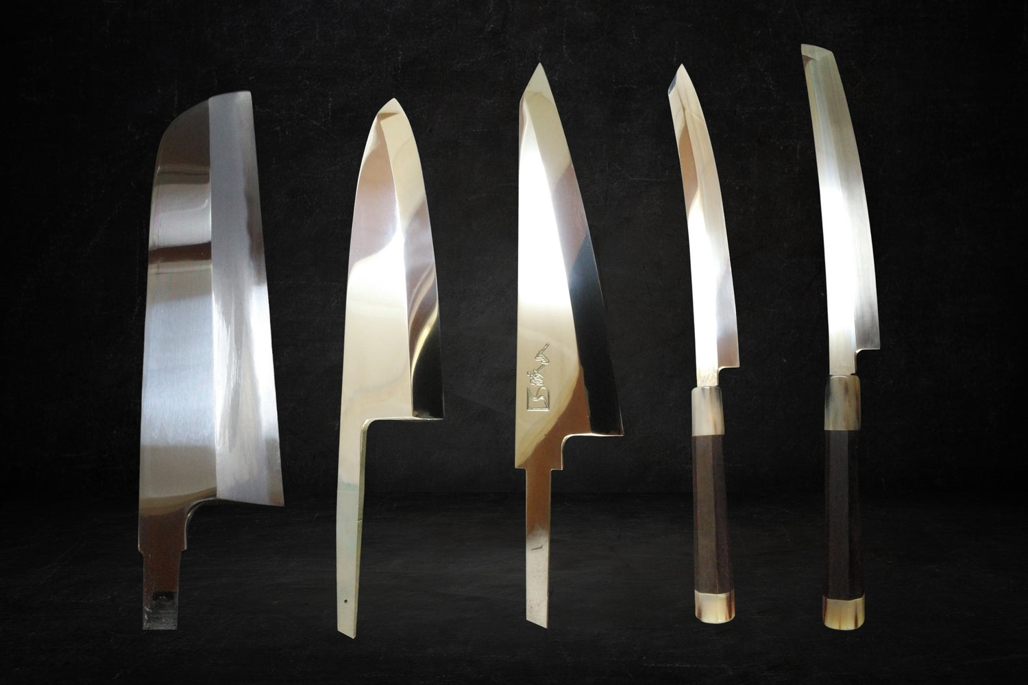 Master the Art of Japanese Knife Handling | KIREAJI