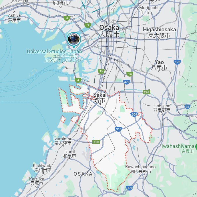 Japan's Premier Knife Regions: Sakai, Sanjo, Seki | KIREAJI